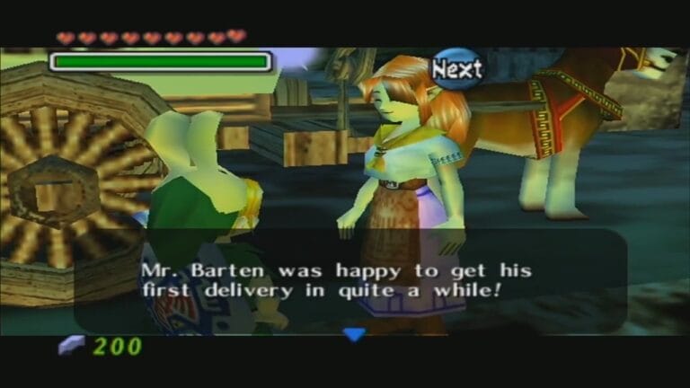 Majora's Mask: Mask Collection Guide - Zelda Central
