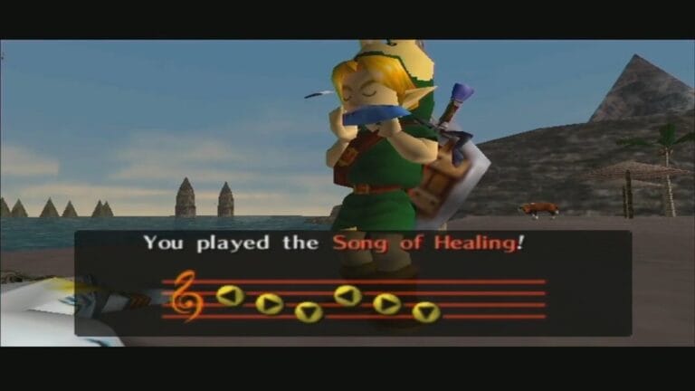 Majora's Mask: Mask Collection Guide - Zelda Central