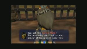 Majora's Mask: Mask Collection Guide - Zelda Central