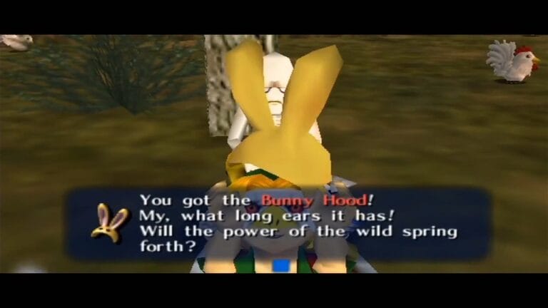 Majora's Mask: Mask Collection Guide - Zelda Central