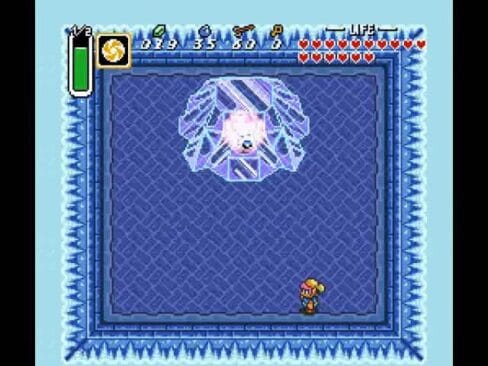 A Link to the Past Boss Guide - Zelda Central