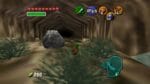 Ocarina of Time Great Fairy Fountains - Zelda Central