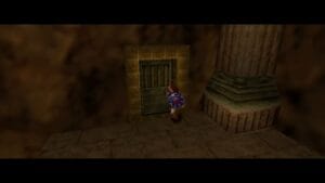 Fire Temple - Zelda Central