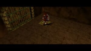 Fire Temple - Zelda Central