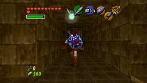 Fire Temple - Zelda Central