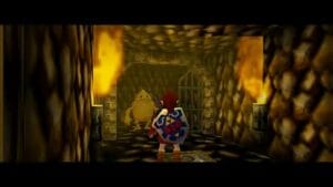 Fire Temple - Zelda Central
