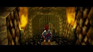 Fire Temple - Zelda Central