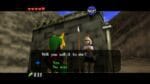 Ocarina of Time Mask Guide - Zelda Central