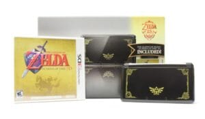 Legend of Zelda Merchandise - Official & Nintendo Licensed