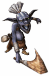 Twilight Princess Enemies - Zelda Central