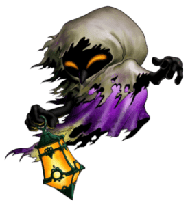 Ocarina of Time Enemies - Zelda Central
