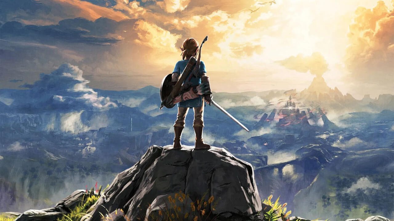 Nintendo Switch 2 Announced: June 5 Release with Enhanced Hardware and ...