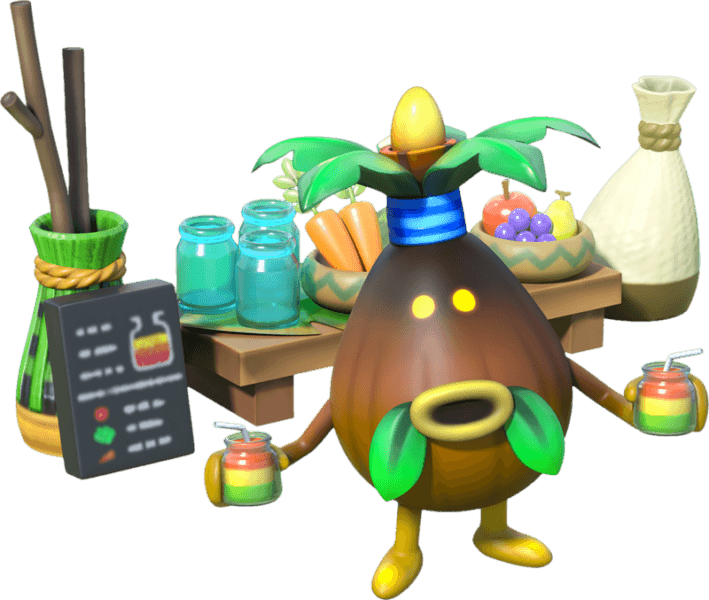Echoes of Wisdom Characters - Zelda Central