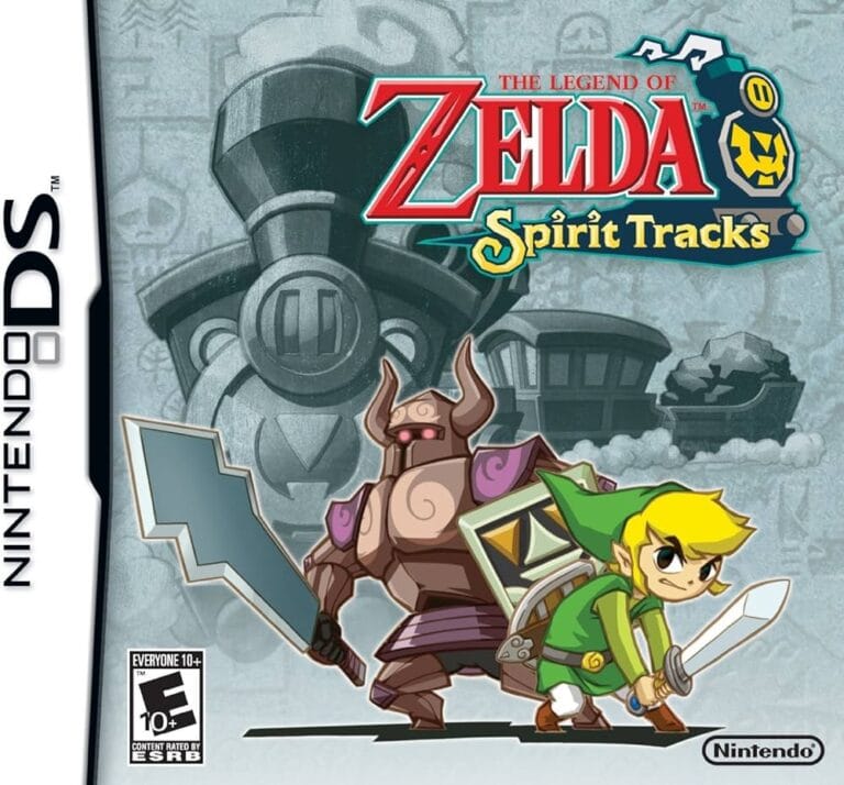 The Legend of Zelda Games - Zelda Central