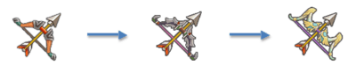 Skyward Sword Item & Equipment Upgrades - Zelda Central