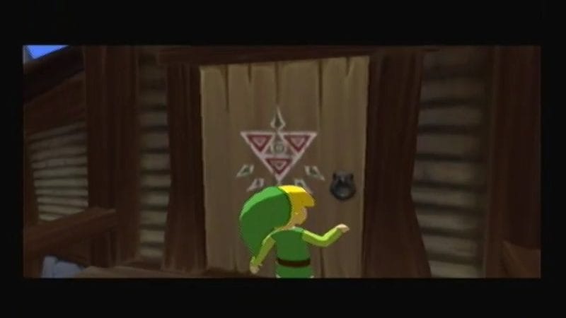 The Wind Waker Walkthrough Prologue: Outset Island