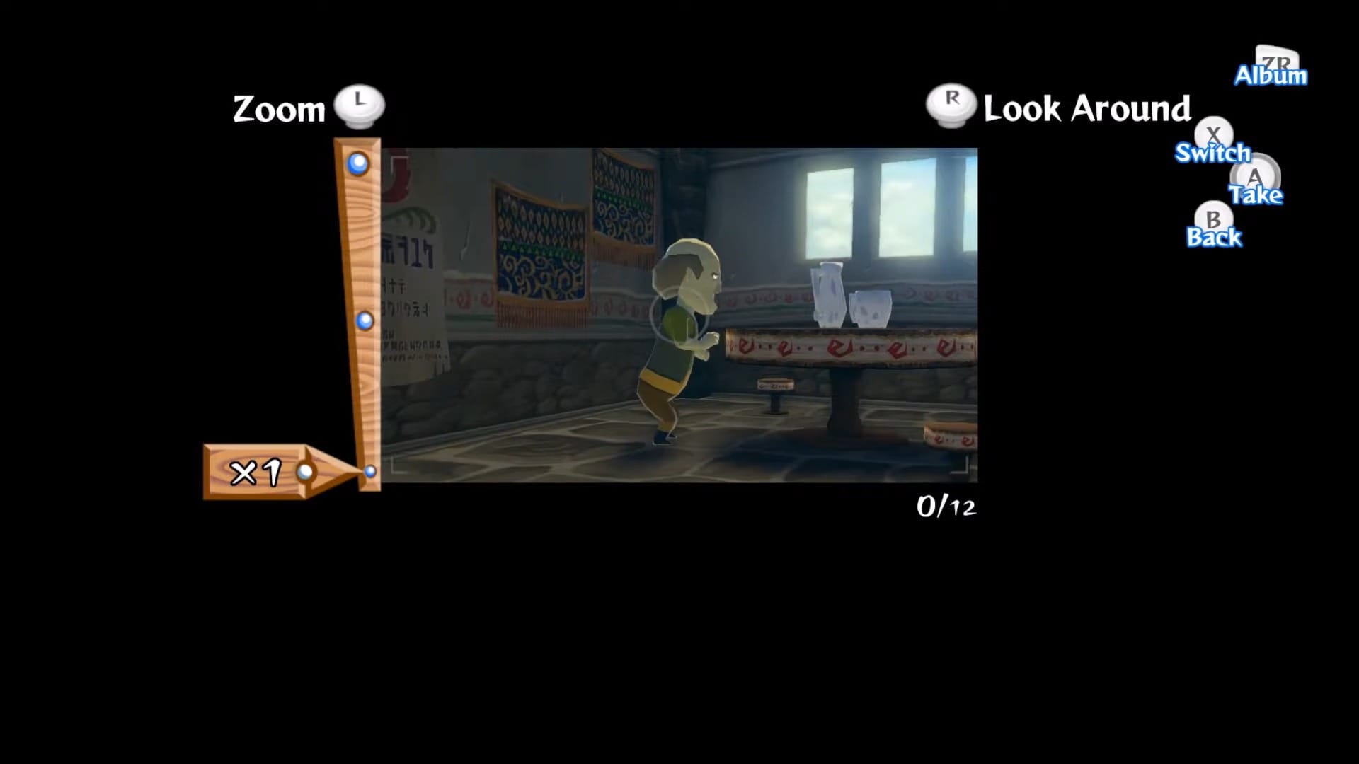 The Wind Waker: Deluxe Picto Box - Zelda Central