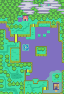 The Minish Cap Maps - Zelda Central