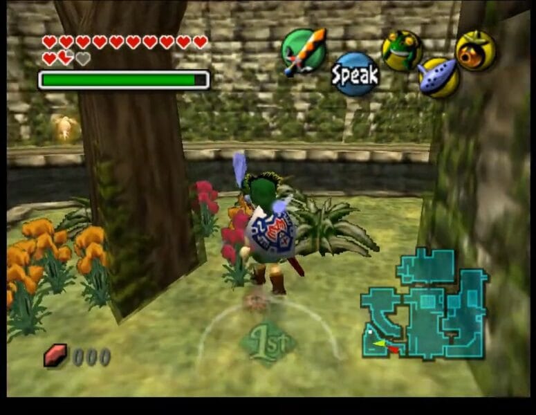 Majora's Mask Side Quests - Zelda Central