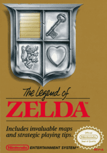 The Legend of Zelda Games - Zelda Central