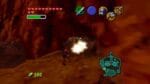 Ocarina of Time Great Fairy Fountains - Zelda Central
