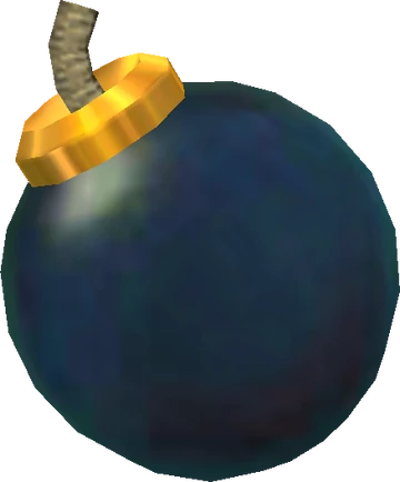 Ocarina of Time Items - Zelda Central