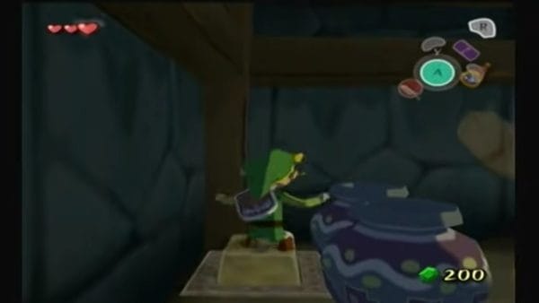 The Wind Waker Nintendo Gallery: Figurine Collection Guide