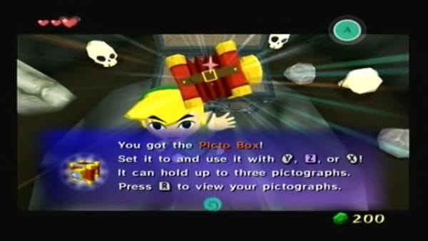 The Wind Waker Nintendo Gallery: Figurine Collection Guide