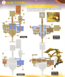 Majora's Mask Maps - Zelda Central