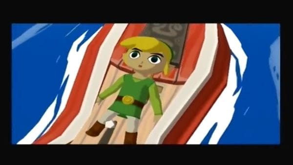 The Wind Waker Walkthrough & Strategy Guide - Zelda Central
