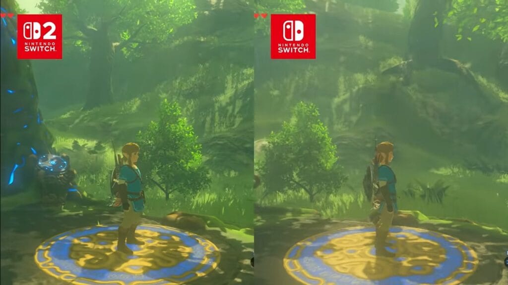 Nintendo Switch 2 Announced: June 5 Release with Enhanced Hardware and ...