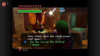 Heart Piece Locations - Zelda: Majora's Mask Guide