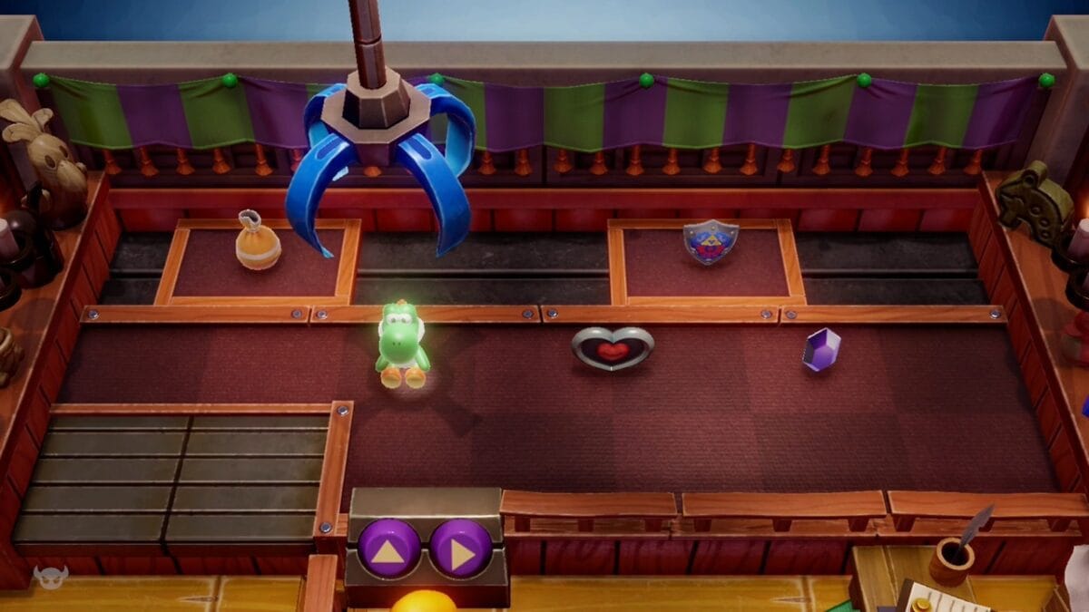 Link's Awakening Trading Sequence Guide - Nintendo Switch
