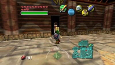Anju and Kafei Quest Guide - Zelda: Majora's Mask