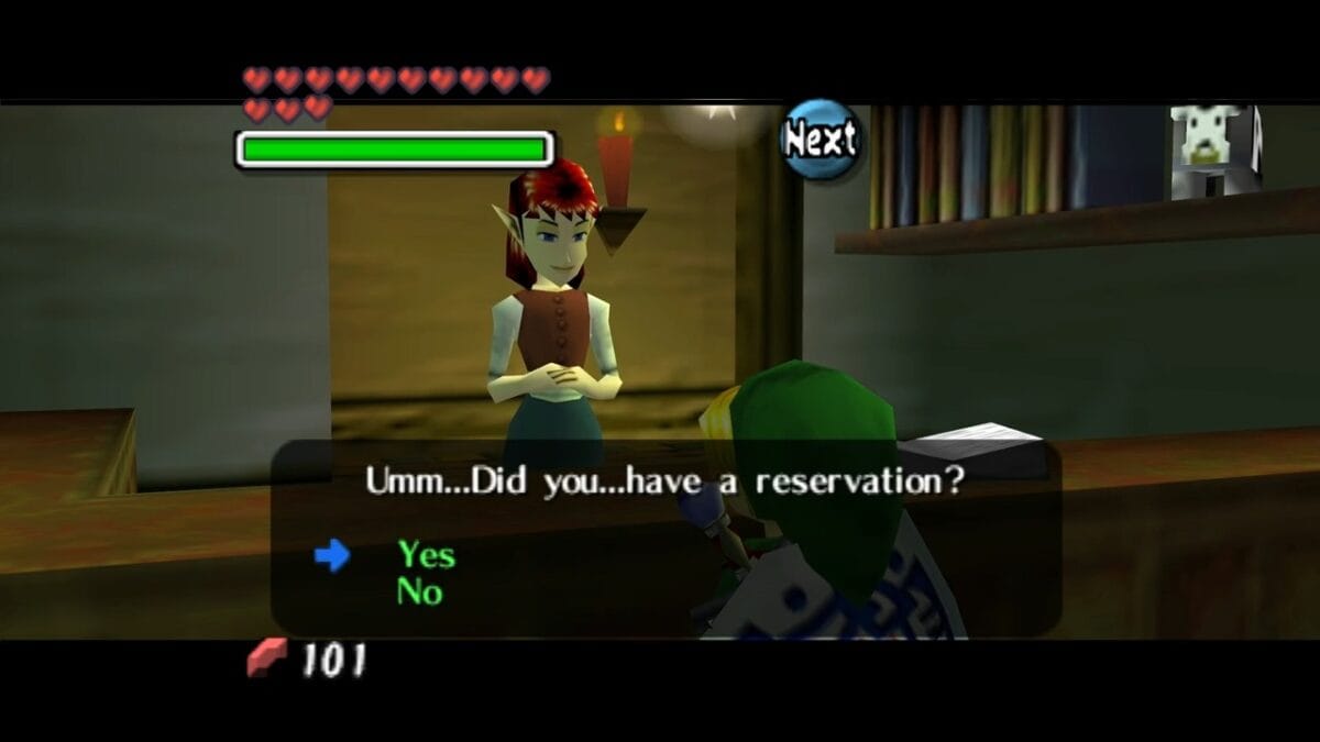 Anju and Kafei Quest Guide - Zelda: Majora's Mask