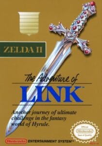 The Legend of Zelda Jogos - Zelda Central