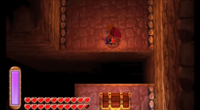 A Link Between Worlds: Master Ore Locations - Zelda Central