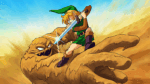A Link to the Past Guides, Information, and Media - Zelda Central