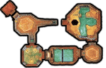 Ocarina of Time Walkthrough: Inside the Great Deku Tree