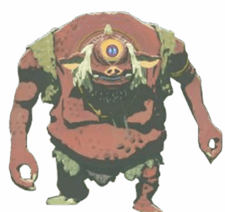 Tears of the Kingdom Enemies - Zelda Central