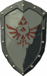 Weapons and Shields - Zelda Central
