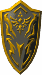 Weapons and Shields - Zelda Central