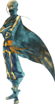 Skyward Sword Characters - Zelda Central