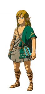 Tears of the Kingdom Armor Sets - Zelda Central