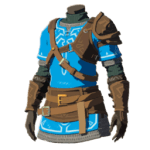 Tears of the Kingdom Armor Sets - Zelda Central