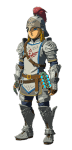 Tears of the Kingdom Armor Sets - Zelda Central