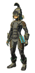 Tears of the Kingdom Armor Sets - Zelda Central