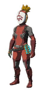 Tears of the Kingdom Armor Sets - Zelda Central