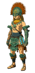 Tears of the Kingdom Armor Sets - Zelda Central
