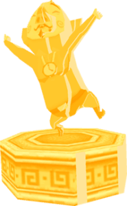 The Wind Waker Tingle Statues Guide - Zelda Central